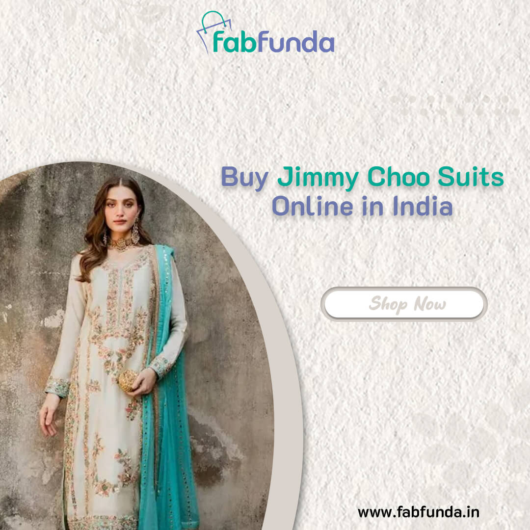 Buy Jimmy Choo Suits Online in India 2026 Starting @Rs.2,299
